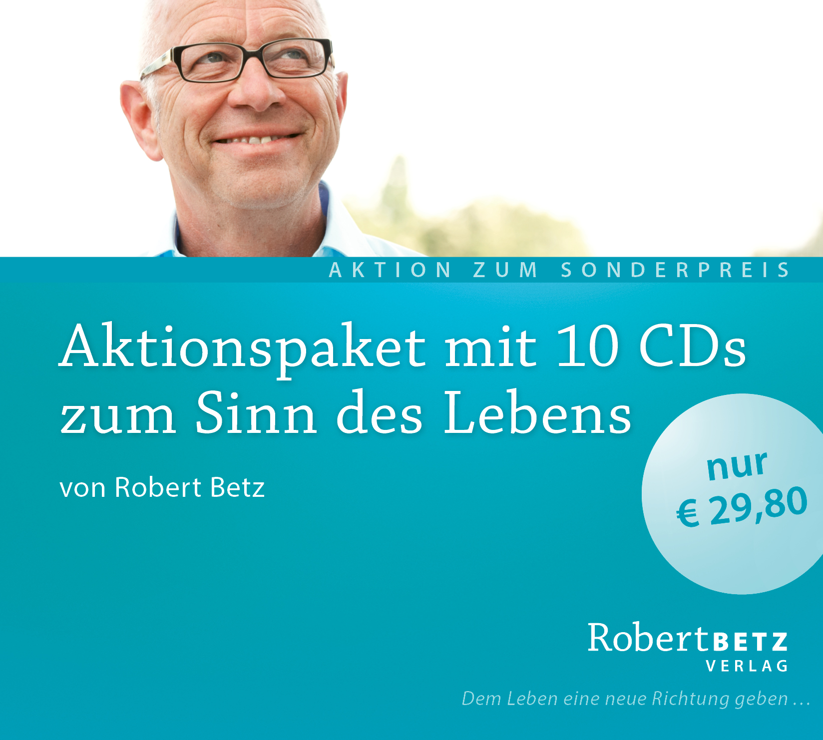 Startseite - Robert Betz Shop