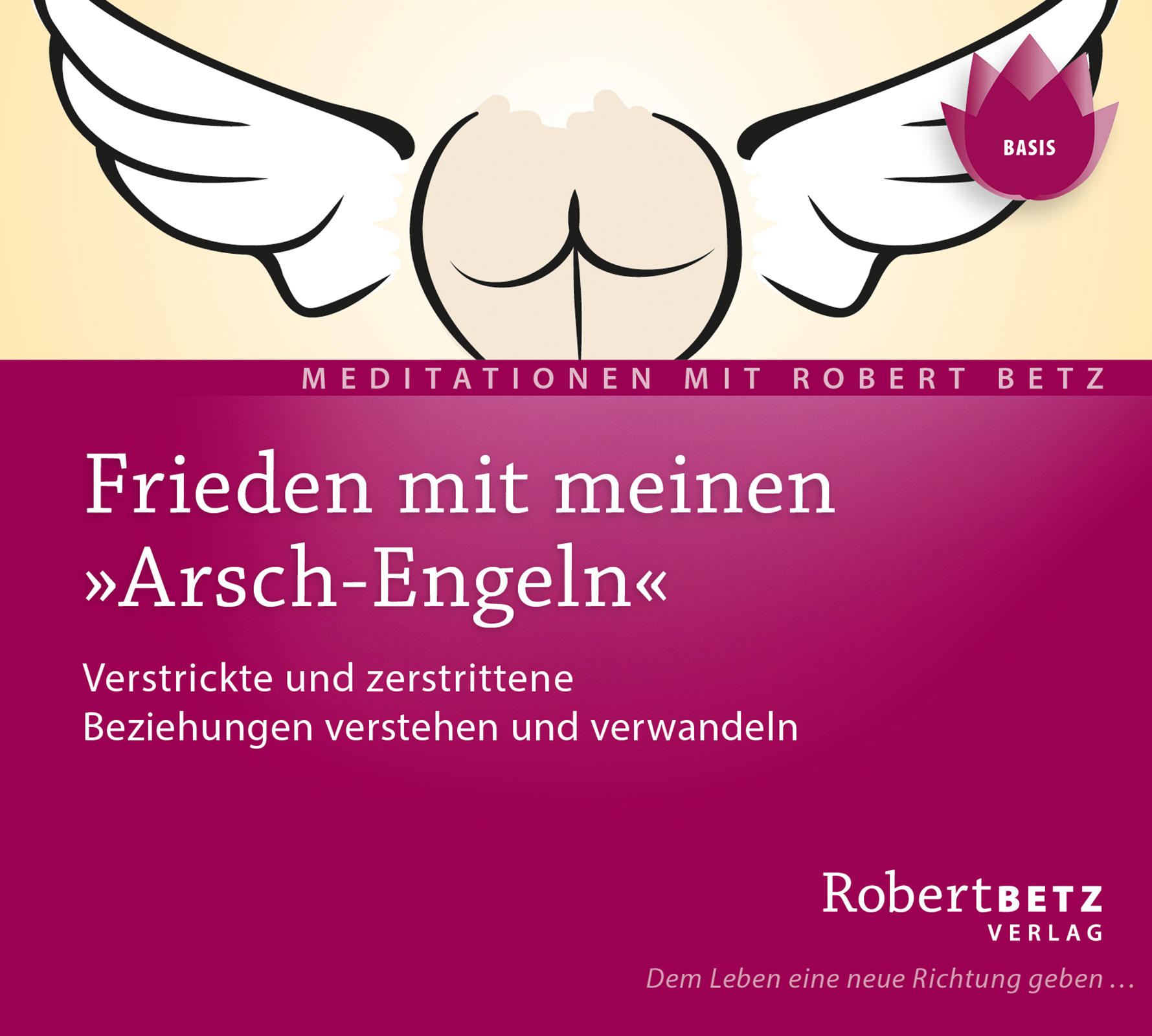 Startseite - Robert Betz Shop